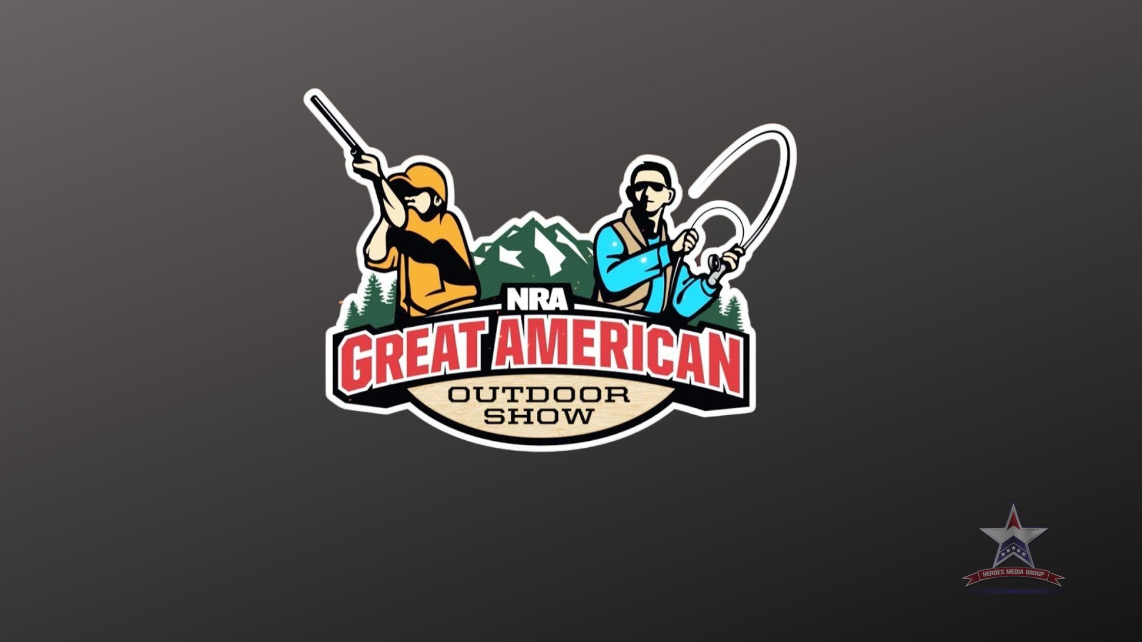 NRA's Great American Outdoor Show: A Paradise for Outdoor Enthusiasts